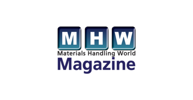 MATERIALS HANDLING WORLD ARTICLE - Sylvagen