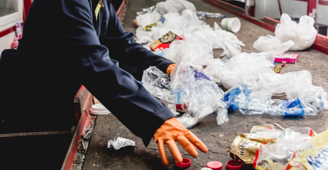 INDUSTRY UPDATE: A DROP IN PLASTIC WASTE EXPORTS - Sylvagen