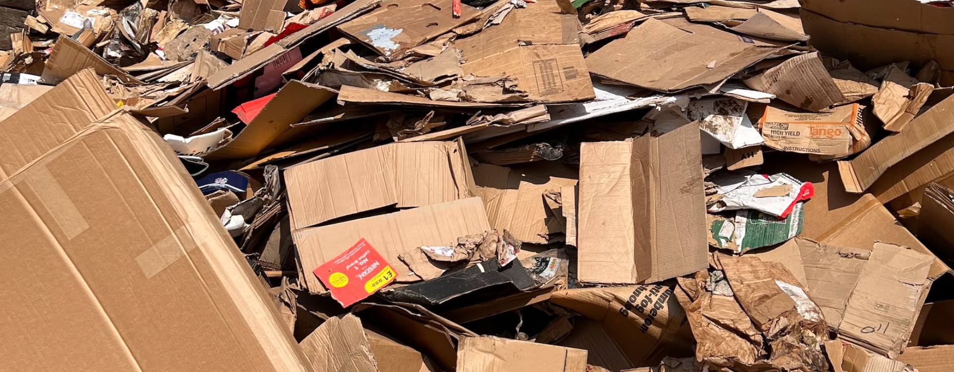 Sylvagen - Ecological and economical plasterboard recycling